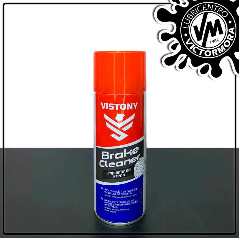 Lubricentro Victor Mora